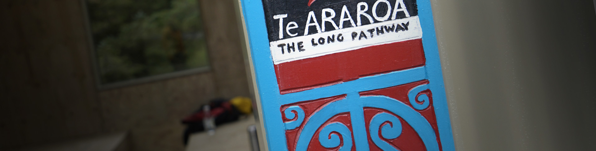 Mana Whenua | Te Araroa